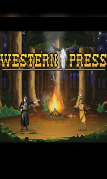 Western Press Reward Chest 🥇 Best Prices | G2A.COM