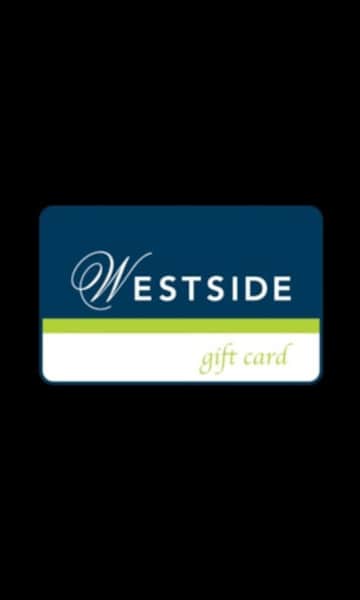 Buy Westside Gift Card 5000 INR - Key - INDIA Online | G2A.COM