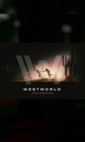 ¡Comprar Westworld Awakening - Steam - Clave GLOBAL - Barato - G2A.COM!