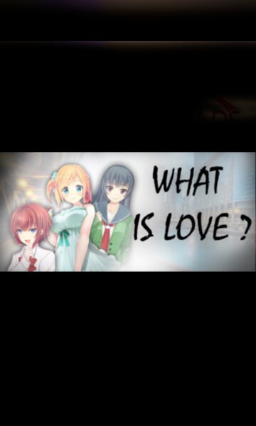 What is love? 🥇 Best Prices | G2A.COM