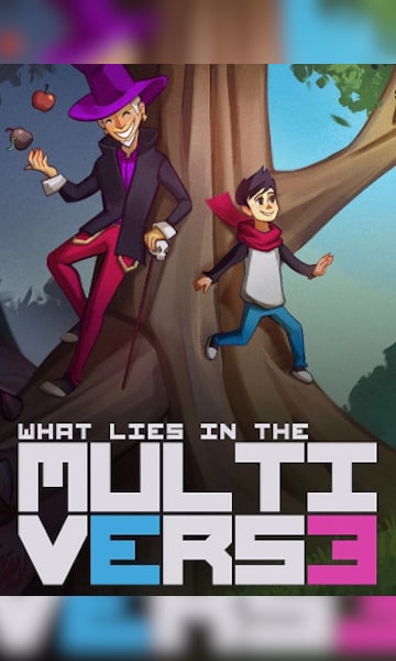 Buy What Lies in the Multiverse (PC) - Steam Gift - NORTH AMERICA ...