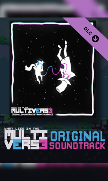Buy What Lies in the Multiverse - Soundtrack (PC) - Steam Key - GLOBAL ...