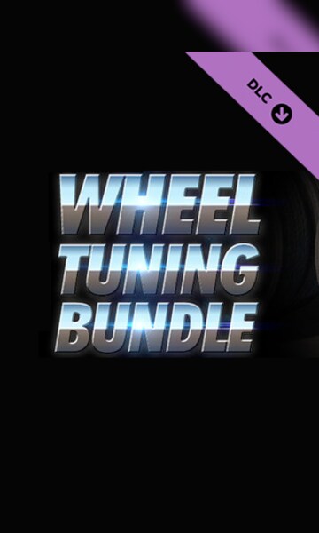 WHEEL TUNING PACK BUNDLE 🥇 Best Prices | G2A.COM
