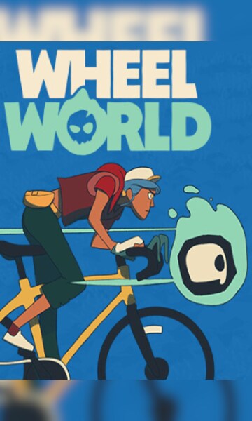 Cumpara Wheel World (PC) - Steam Key - GLOBAL - Ieftine - G2A.COM!