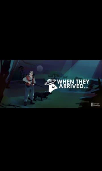 When They Arrived 🥇 Best Prices | G2A.COM