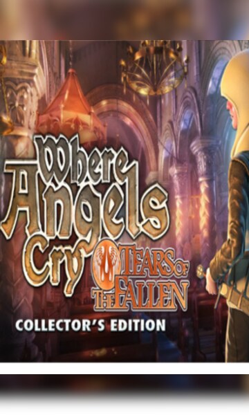 Where Angels Cry: Tears of the Fallen (Collector's Edition) 🥇 Best ...