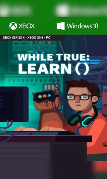 while True: learn() 🥇 Best Prices | G2A.COM