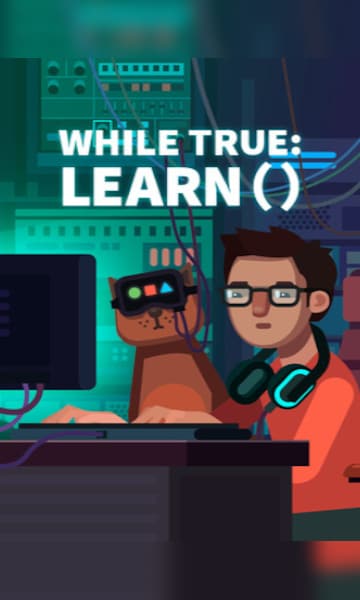 Buy while True: learn() (PC) - Steam Gift - GLOBAL - Cheap - G2A.COM!