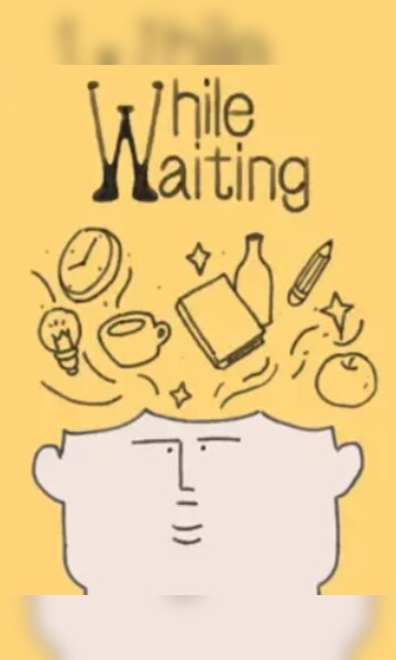 ¡Comprar While Waiting (PC) - Steam Clave - GLOBAL - Barato - G2A.COM!