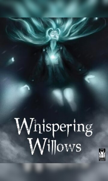 Buy Whispering Willows: Deluxe Edition Steam Key GLOBAL - Cheap - G2A.COM!