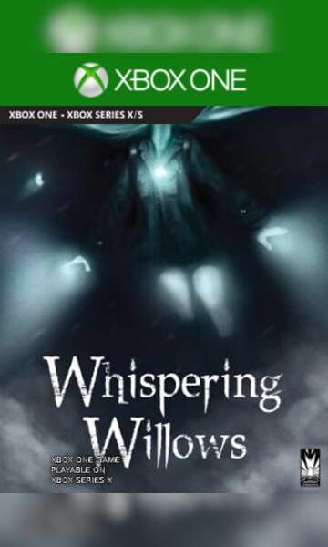 ¡Comprar Whispering Willows (Xbox One) - Xbox Live Clave - ARGENTINA - Barato - G2A.COM!