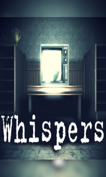 Whispers 🥇 Best Prices | G2A.COM