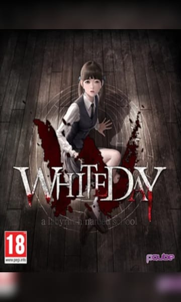 White Day: A Labyrinth Named School 🥇 Best Prices | G2A.COM