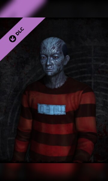 White Day - Horror Costume - Bong-Goo Lee 🥇 Best Prices | G2A.COM