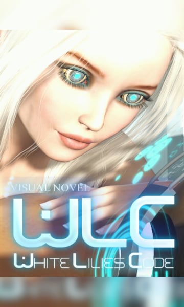 Buy White Lilies Code (PC) - Steam Key - GLOBAL - Cheap - G2A.COM!
