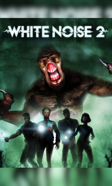 Buy WHITE NOISE 2 COMPLETE (PC) - Steam Key - GLOBAL - Cheap - G2A.COM!