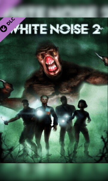 White Noise 2 - Okiku 🥇 Mejores ofertas y precios baratos | G2A.COM