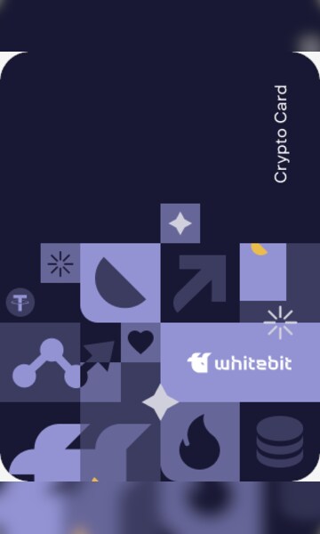 WhiteBIT Gift Card 10 EUR - WhiteBIT Schlüssel - GLOBAL kaufen ...