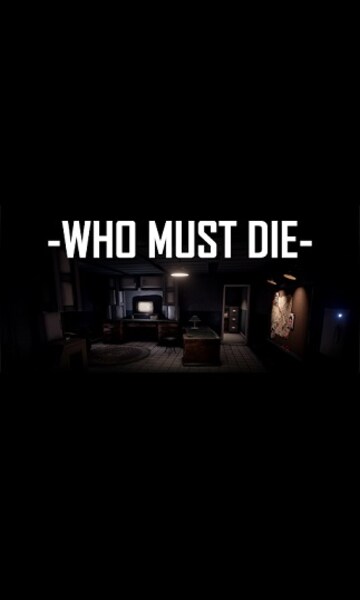 Who Must Die 🥇 Best Prices | G2A.COM