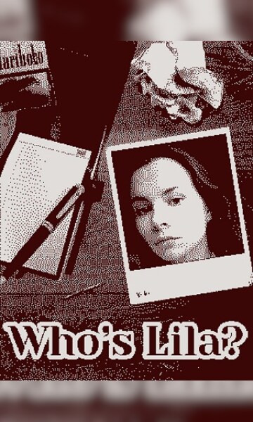 Buy Who's Lila? (PC) - Steam Key - EUROPE - Cheap - G2A.COM!