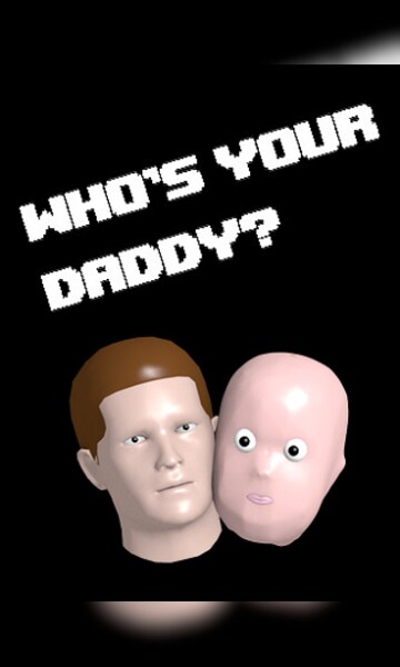 Comprar Who's Your Daddy Steam Key