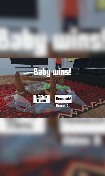 Who's Your Daddy (PC) - Buy Steam Game Key