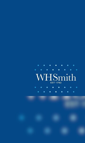 Buy WHSmith Gift Card 25 GBP - WHSmith Key - UNITED KINGDOM - Cheap ...