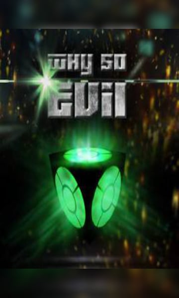 Buy Why So Evil Steam Gift GLOBAL - Cheap - G2A.COM!