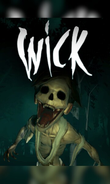 Wick 🥇 Best Prices | G2A.COM