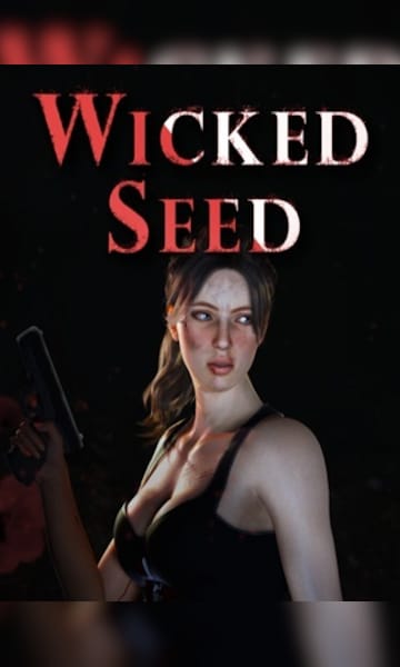 Buy Wicked Seed (PC) - Steam Key - GLOBAL - Cheap - G2A.COM!