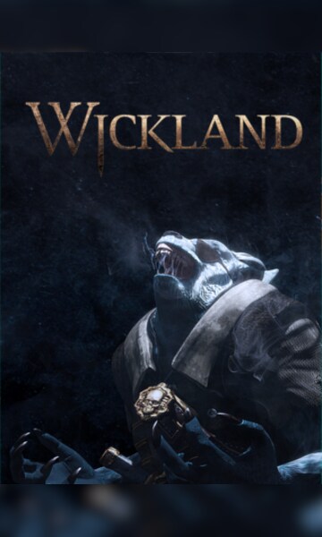 Buy Wickland (PC) - Steam Gift - GLOBAL - Cheap - G2A.COM!
