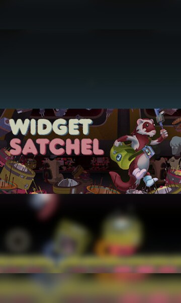 Widget Satchel 🥇 Best Prices | G2A.COM