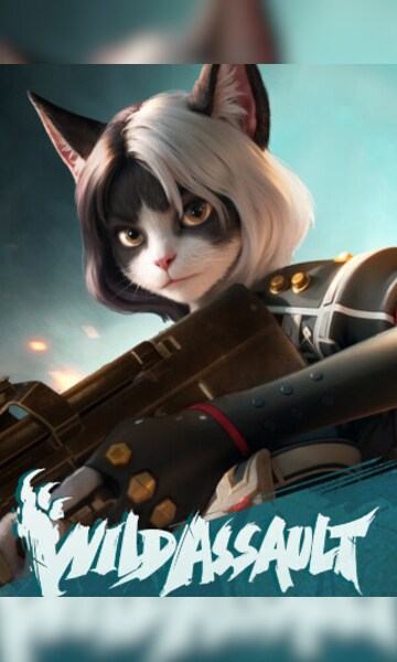 Wild Assault 🥇 Mejores ofertas y precios baratos | G2A.COM