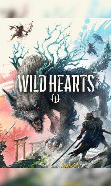 Cumpara WILD HEARTS (PC) - Steam Cont - GLOBAL - Ieftine - G2A.COM!