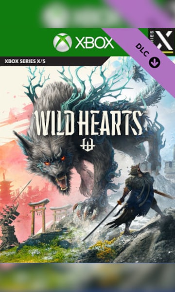 WILD HEARTS - Preorder Bonus 🥇 Best Prices | G2A.COM