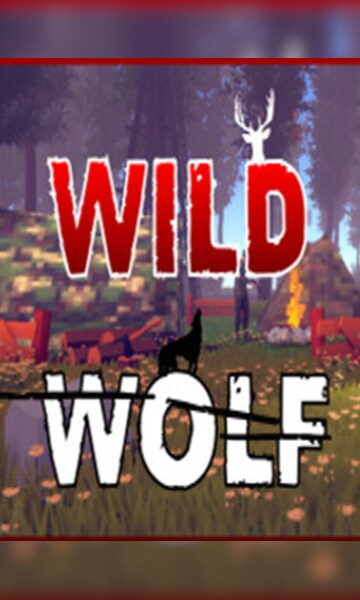 ¡Comprar Wild Wolf Steam Clave GLOBAL - Barato - G2A.COM!