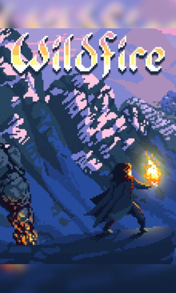 ¡Comprar Wildfire (PC) - Steam Clave - GLOBAL - Barato - G2A.COM!