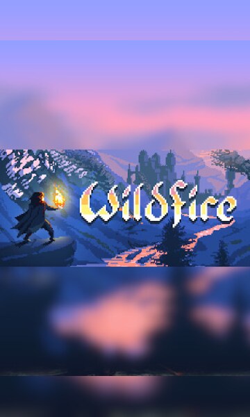 Buy Wildfire (PC) - Steam Gift - NORTH AMERICA - Cheap - G2A.COM!