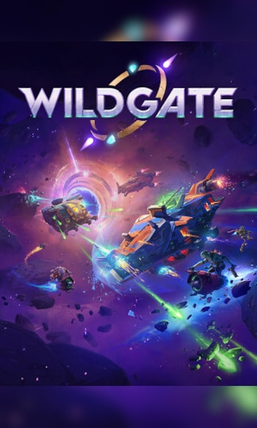 Wildgate 🥇 Mejores ofertas y precios baratos | G2A.COM