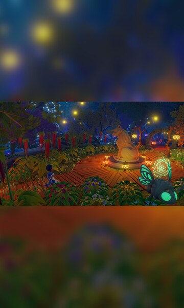 Buy Wildmender (PC) - Steam Key - GLOBAL - Cheap - G2A.COM!