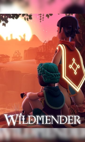 Buy Wildmender (PC) - Steam Key - GLOBAL - Cheap - G2A.COM!