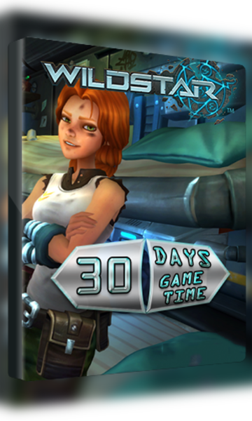 Wildstar Game Time 🥇 Best Prices | G2A.COM