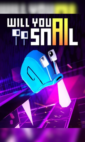 Buy Will You Snail? (PC) - Steam Gift - NORTH AMERICA - Cheap - G2A.COM!