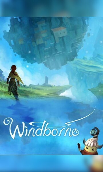 Windborne 2- PACK 🥇 Mejores ofertas y precios baratos | G2A.COM