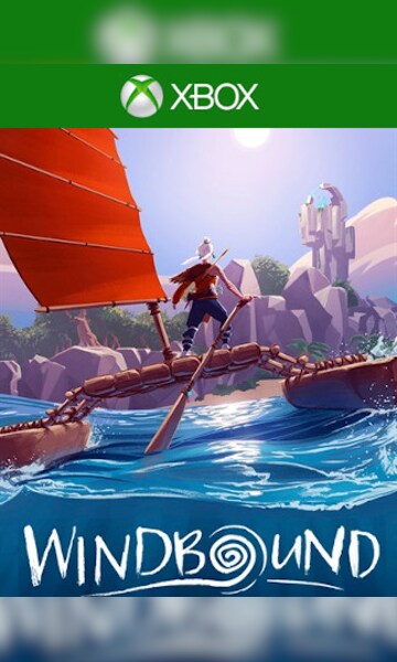 Windbound 🥇 Best Prices | G2A.COM