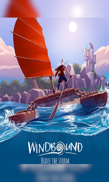 Buy Windbound (PC) - Steam Key - GLOBAL - Cheap - G2A.COM!