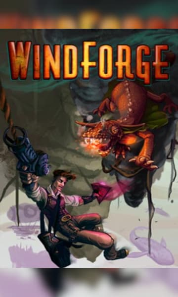 Buy Windforge Steam Gift GLOBAL - Cheap - G2A.COM!