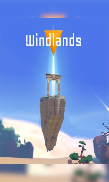 Windlands 🥇 Best Prices | G2A.COM