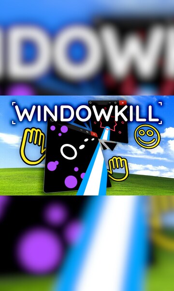 Buy Windowkill (PC) - Steam Gift - GLOBAL - Cheap - G2A.COM!