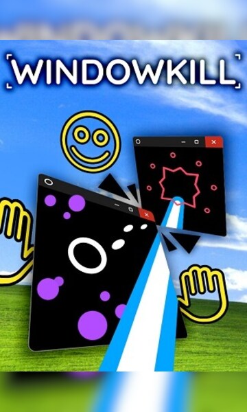 Buy Windowkill (PC) - Steam Key - GLOBAL - Cheap - G2A.COM!